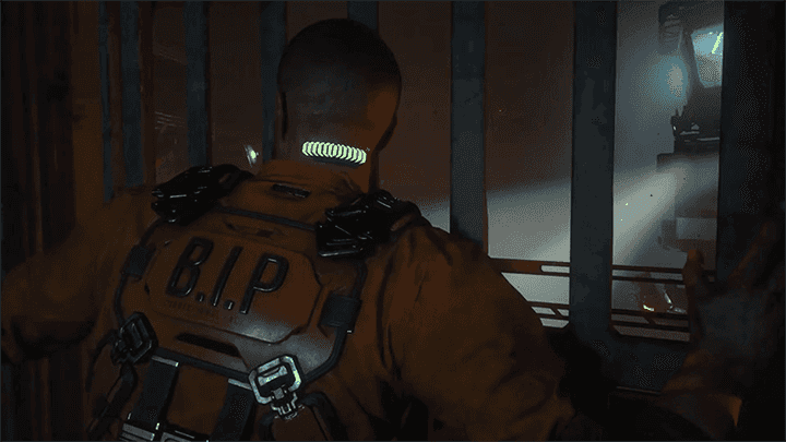 The Callisto Protocol